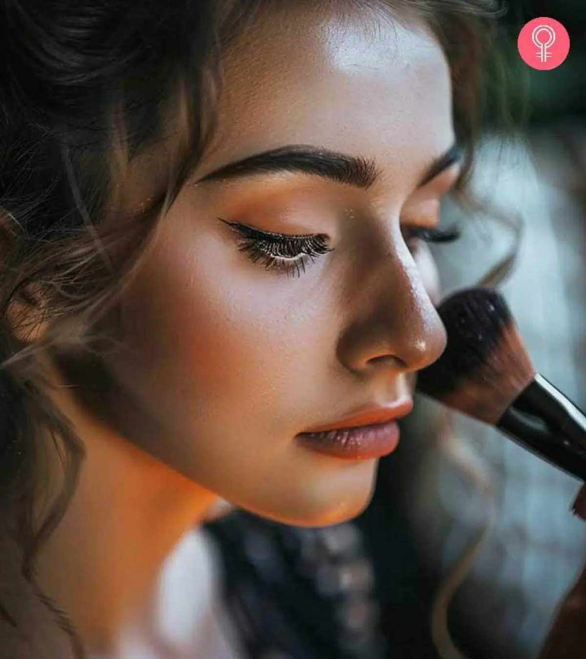 Makeup info store