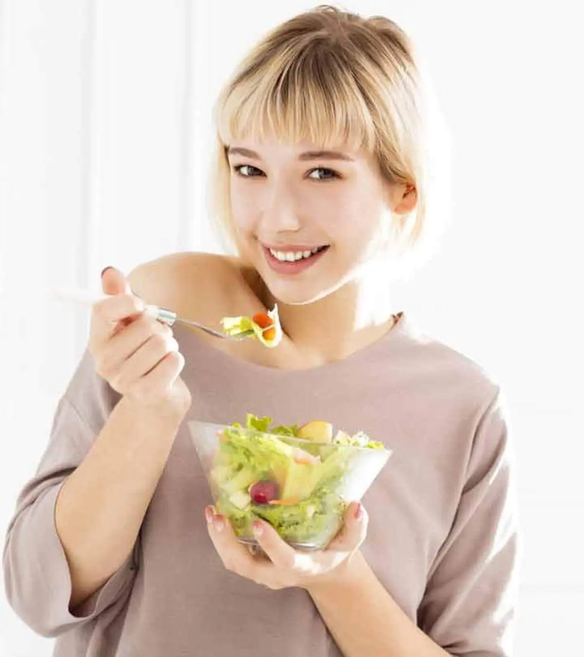 Eating For Your Health Nutrition And Healthy Eating – What You NEED
