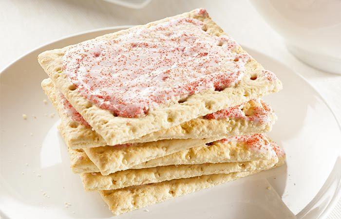 16 Very Unhealthy Foods And Drinks You Should Avoid