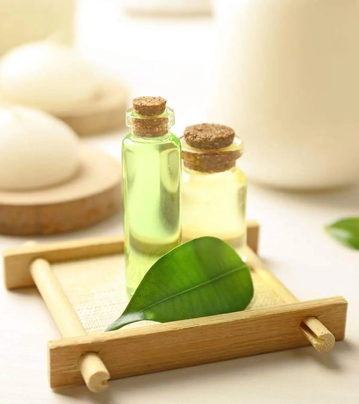Tea Tree Oil Side Effects: 9 Potential Risks To Avoid