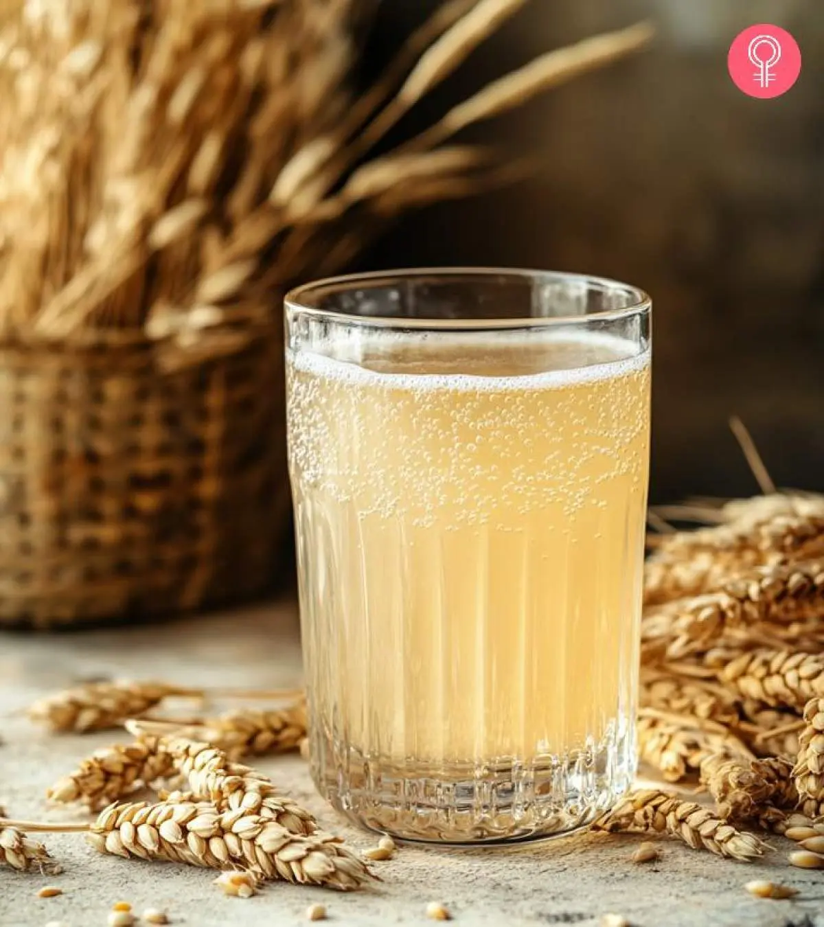 11 Serious Side Effects Of Barley Water
