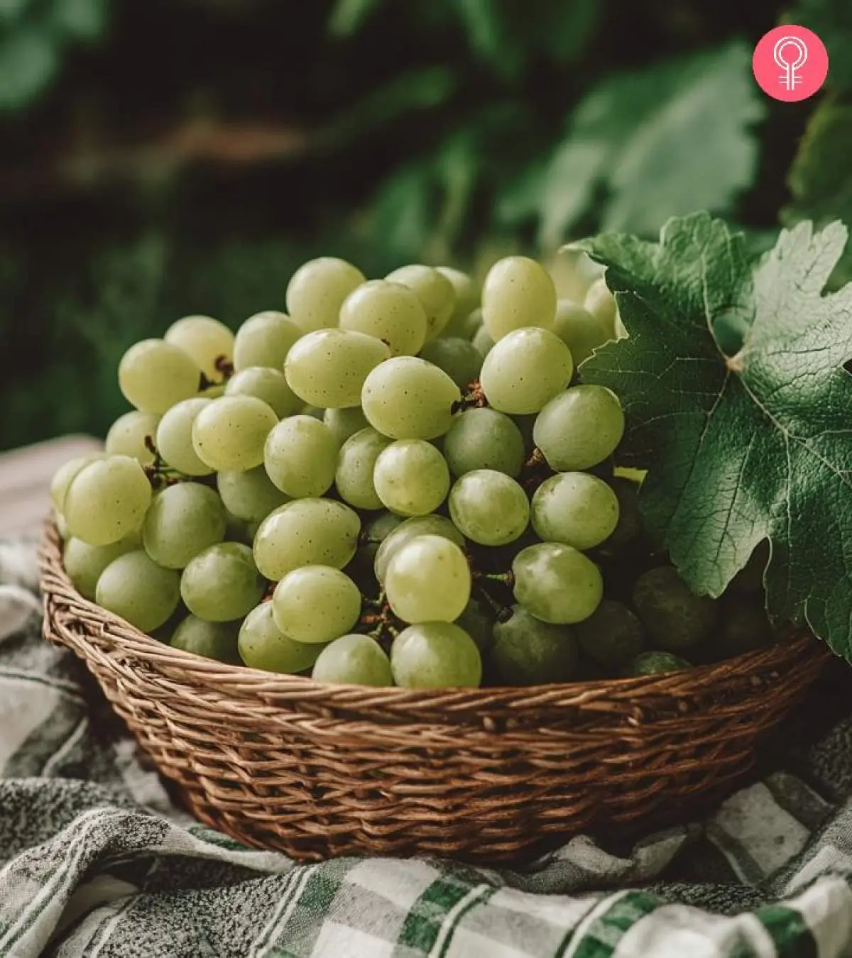 Side Effects Of Eating Too Many Grapes: 8 Unexpected Risks
