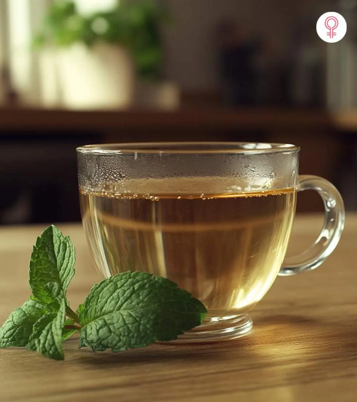 10 Unexpected Side Effects Of Peppermint Tea
