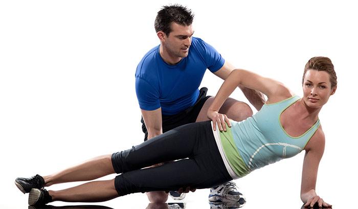 22 Best Plank Exercises To Strengthen Your Core And Back
