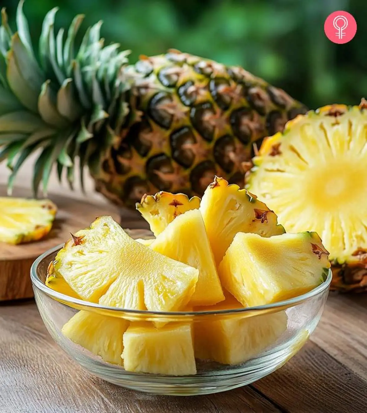 Pineapple Side Effects: 7 Risks And Drug Interactions