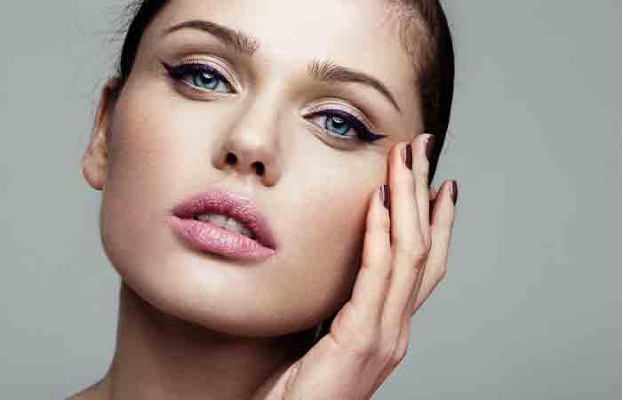 7 Best Makeup Tips For Oval Face