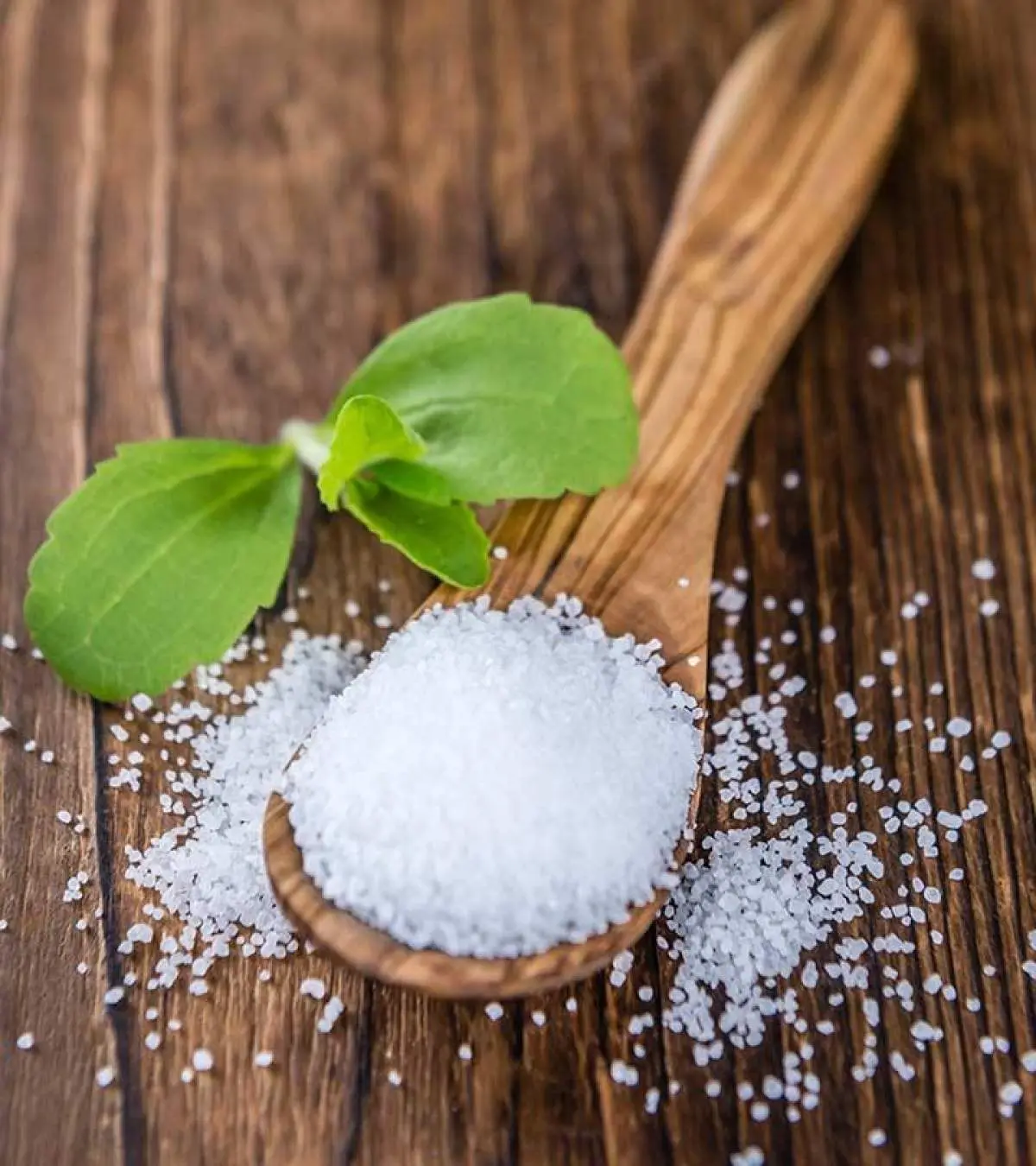 Stevia Side Effects: 7 Hidden Risks And Medical Interactions