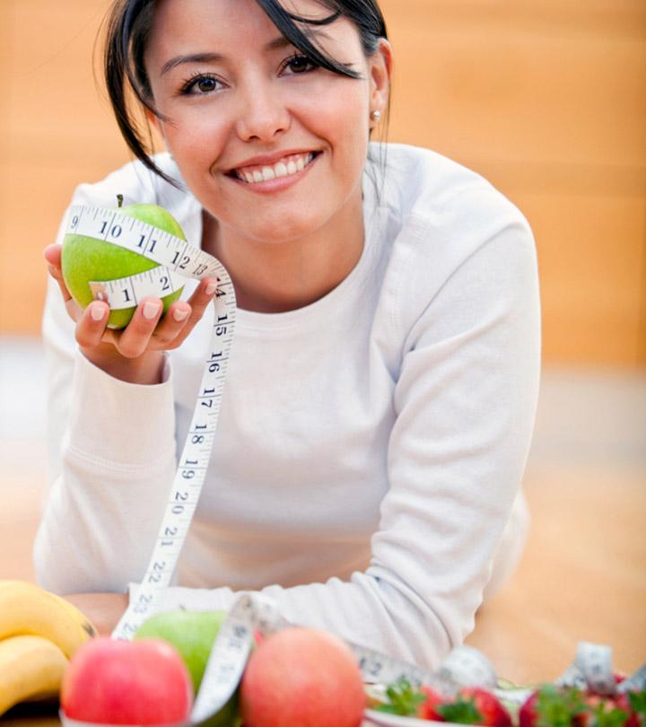 How To Get Slim Fast And Easily – 30 Proven Ways