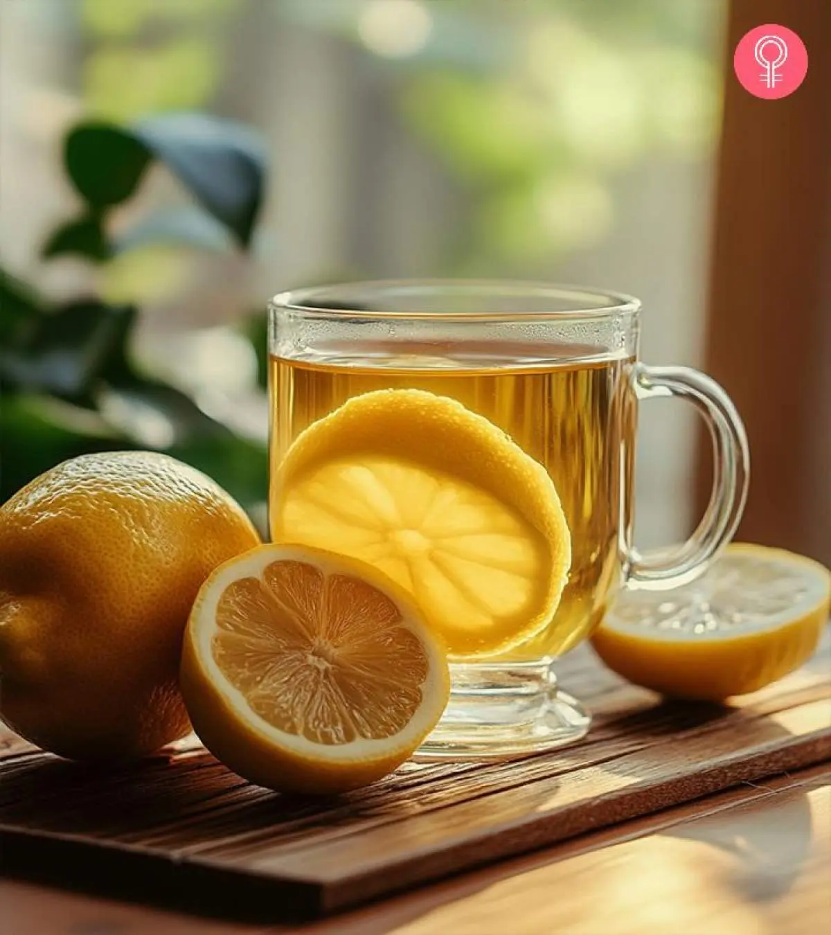 Lemon Tea Side Effects: 10 Surprising Risks To Know