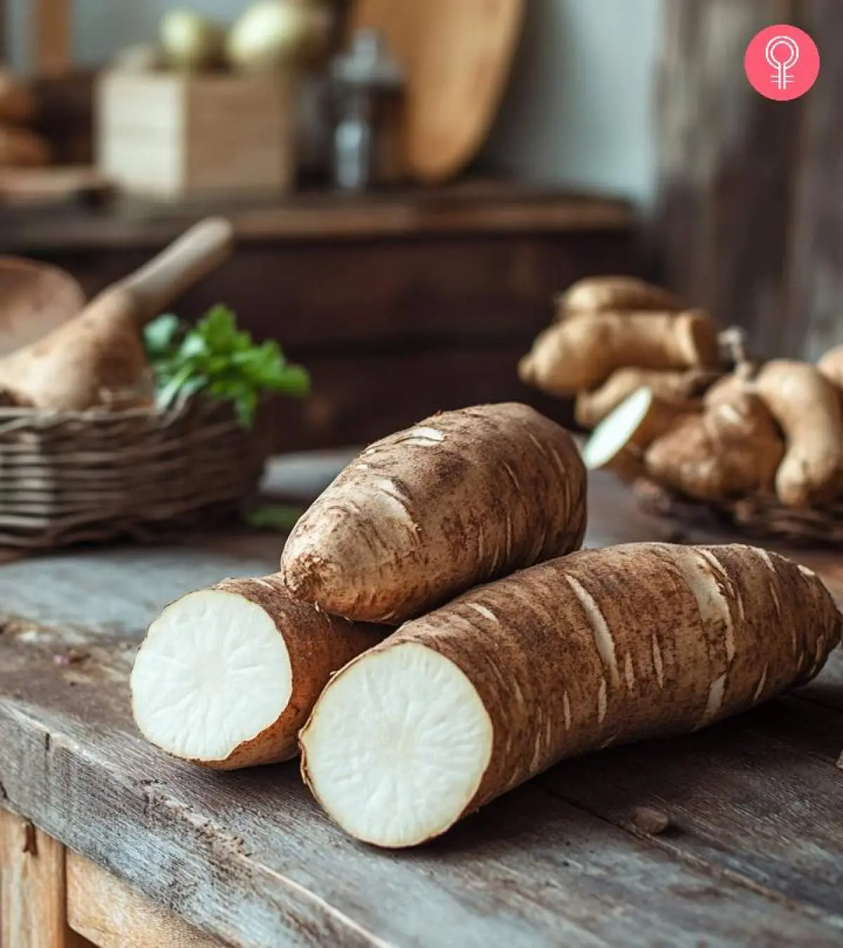 26 Amazing Benefits Of Cassava For Skin, Hair, And Health