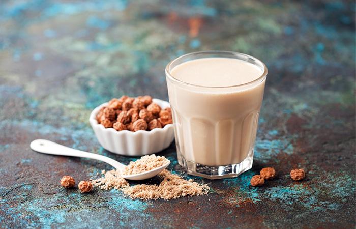 The 6 Amazing Health Benefits Of Tiger Nuts