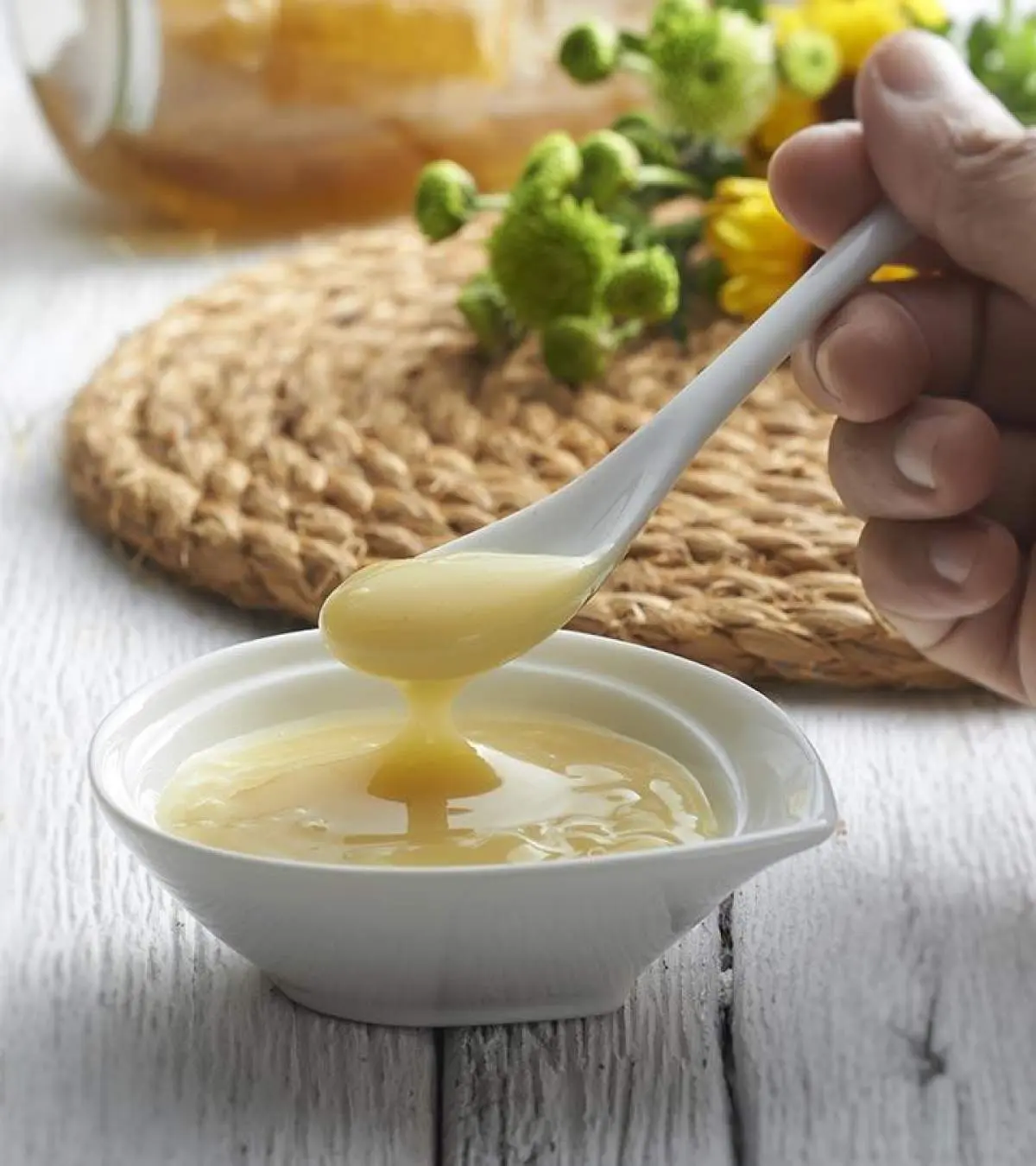 Royal Jelly Benefits: 13 Powerful Ways It Boosts Health