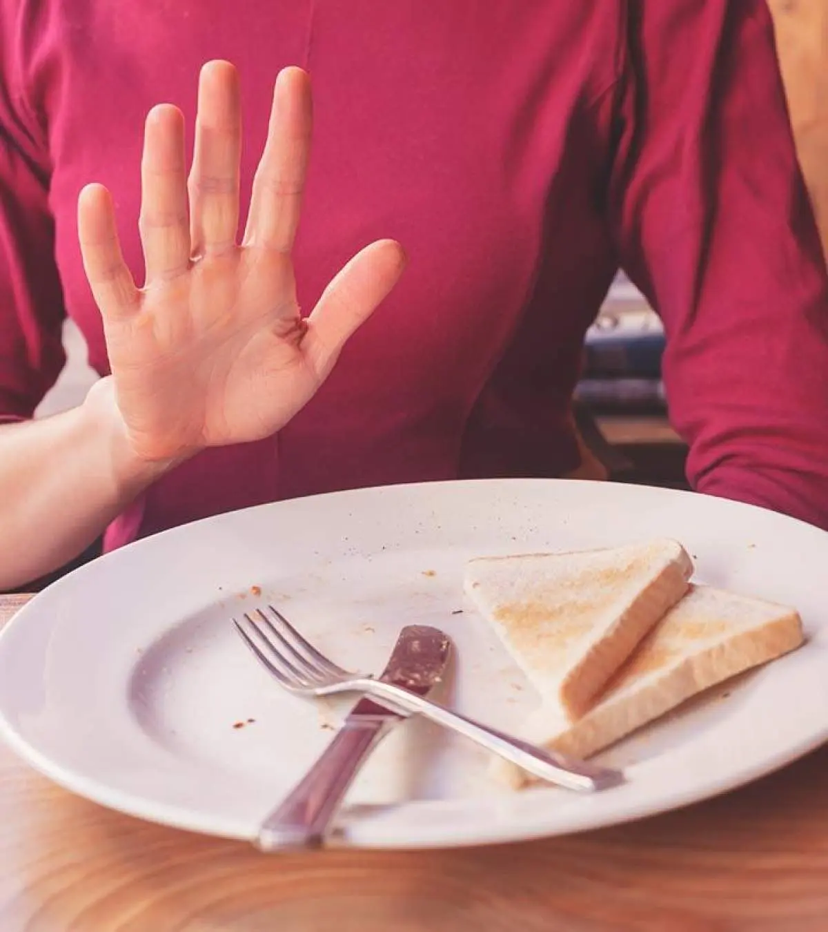 11 Harmful Effects Of Skipping Breakfast