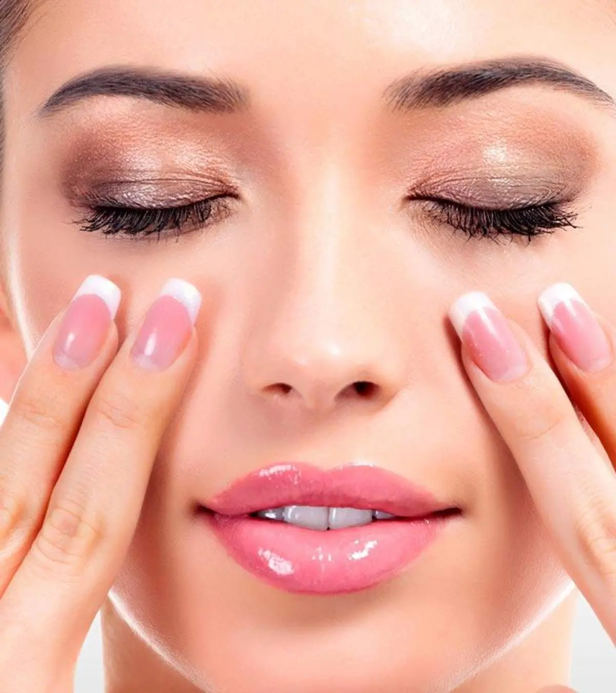 Acupressure For The Eyes – 10 Massages For Better Vision