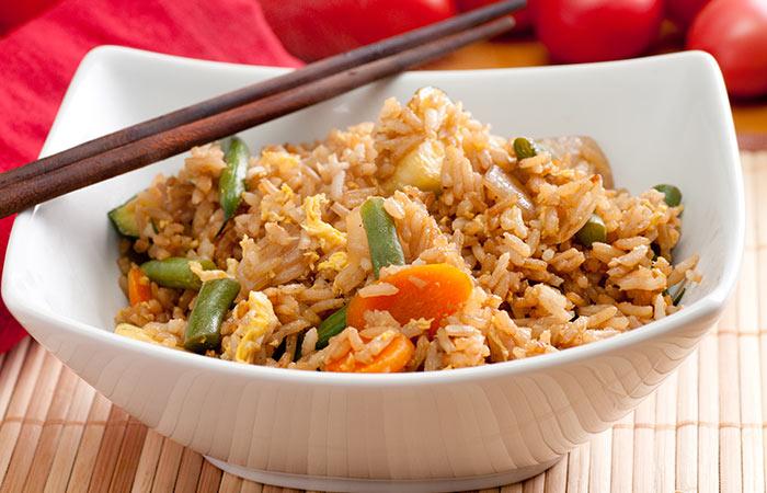 20 Healthy Brown Rice Recipes (With Cooking Tips)