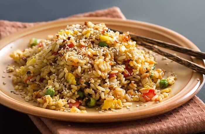 20 Healthy Brown Rice Recipes (With Cooking Tips)