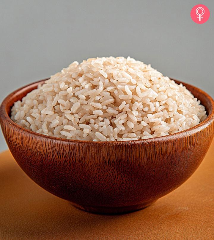 10 Remarkable Matta Rice Benefits You Must Know