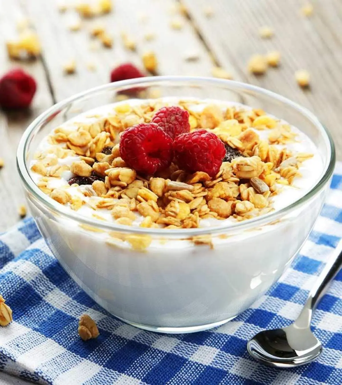 Raw Food Breakfast Raw Vs Processed Food: All You Need To Know Food