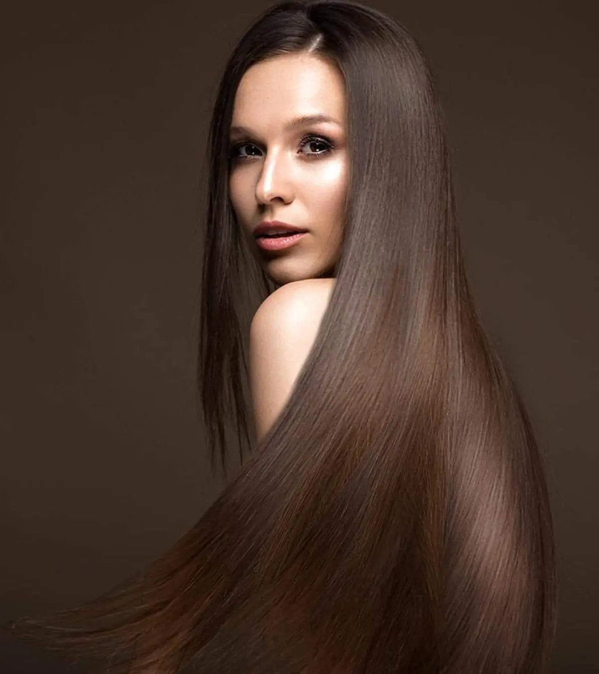 How To Get Smooth Hair: 17 Natural And Chemical Methods