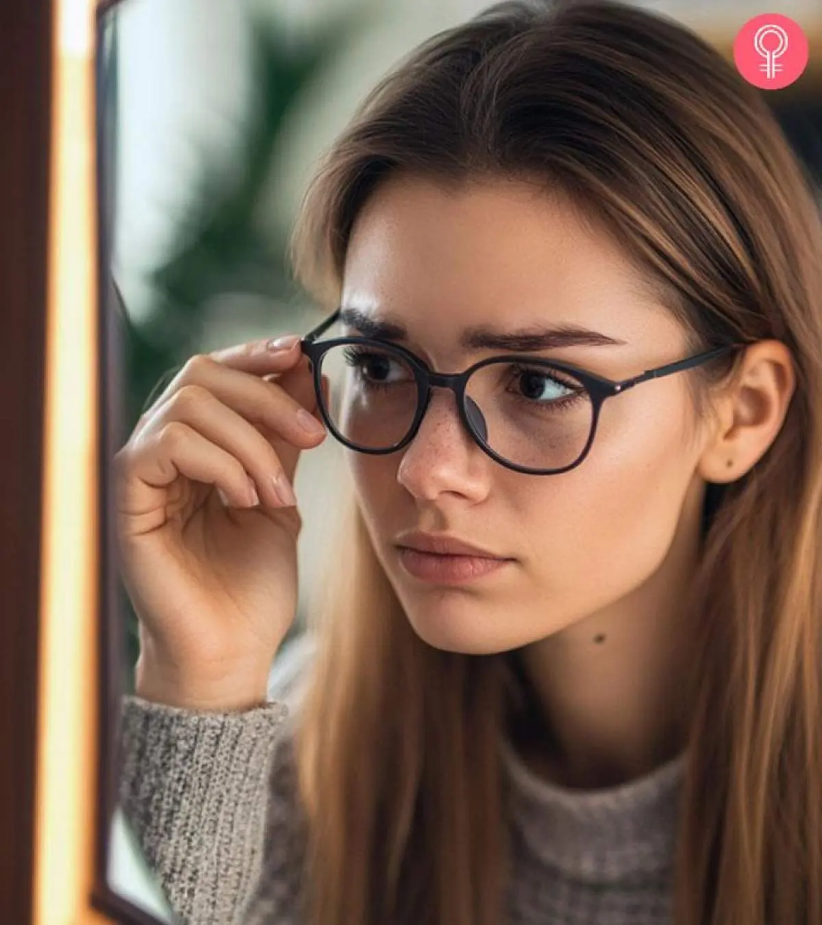 11 Natural Ways To Remove Spectacle Marks On Nose