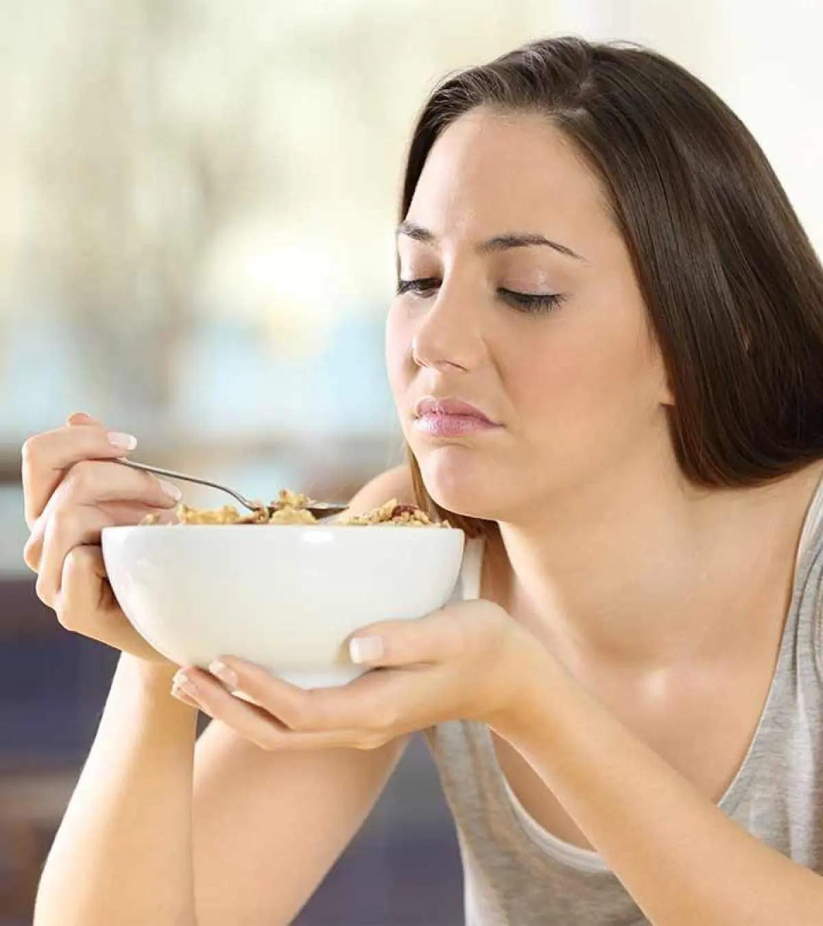 15 Home Remedies For Loss Of Taste And Smell