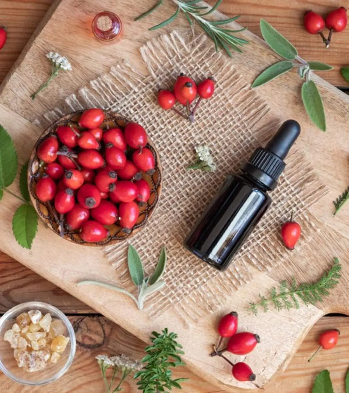 Rosehip Oil For Acne: 4 Key Benefits For Clearer Skin