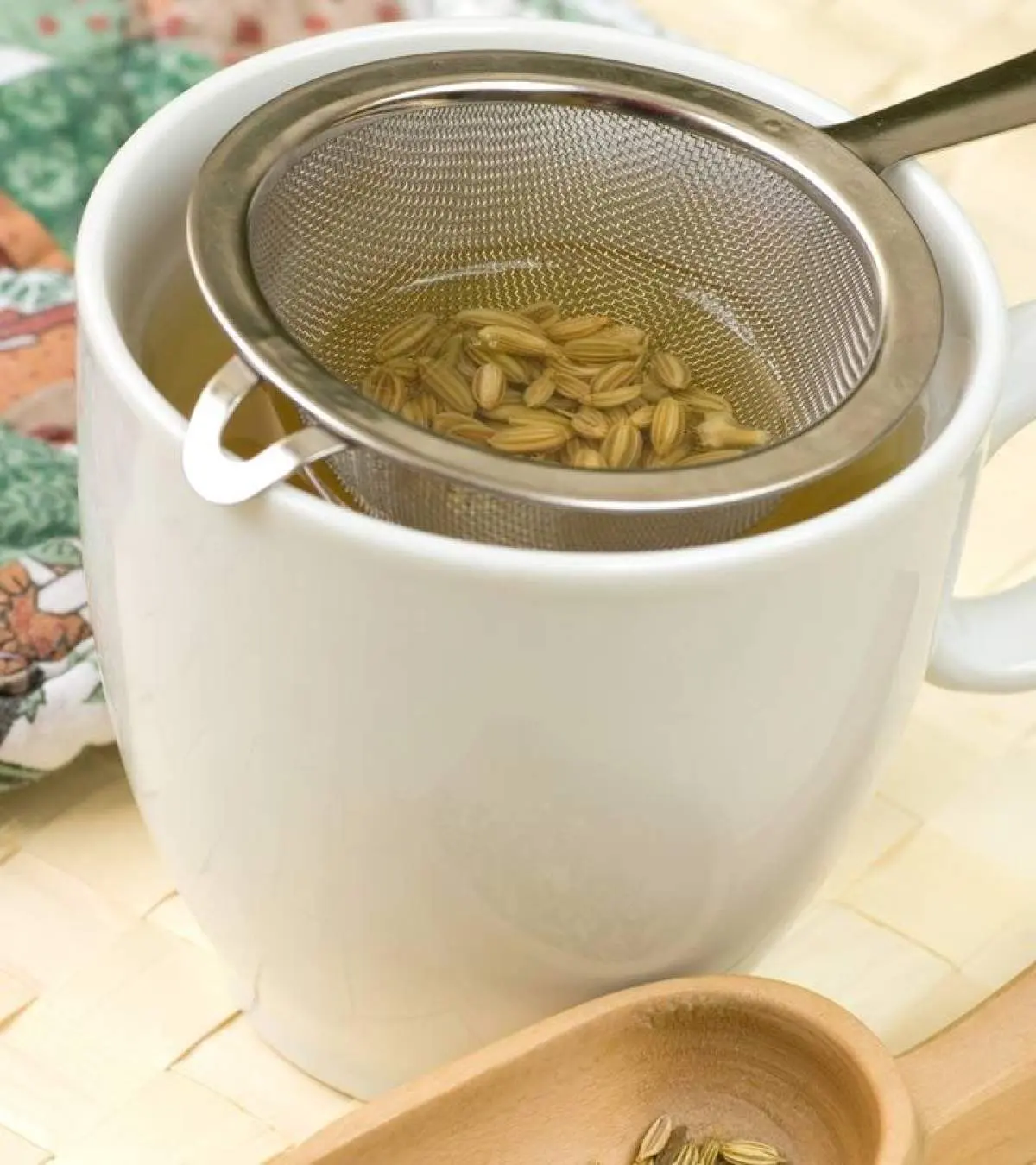 Fennel Tea Benefits: 16 Powerful Ways To Boost Your Health