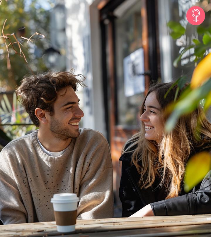 Best First Date Outfit Ideas To Make A Lasting Impression