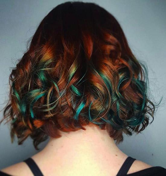 42 Stylish Auburn Hair Color Ideas That Everyone Should Try