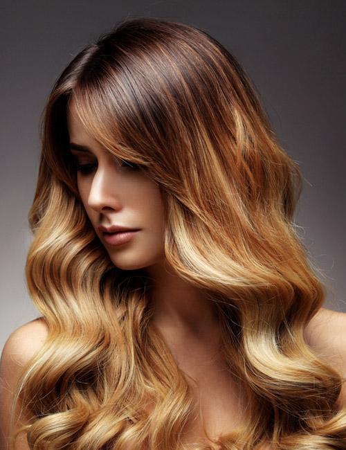 42 Stylish Auburn Hair Color Ideas That Everyone Should Try
