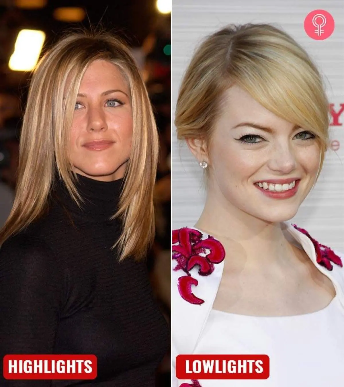 Highlights Vs Lowlights: 14 Ideas To Add Depth And Dimension