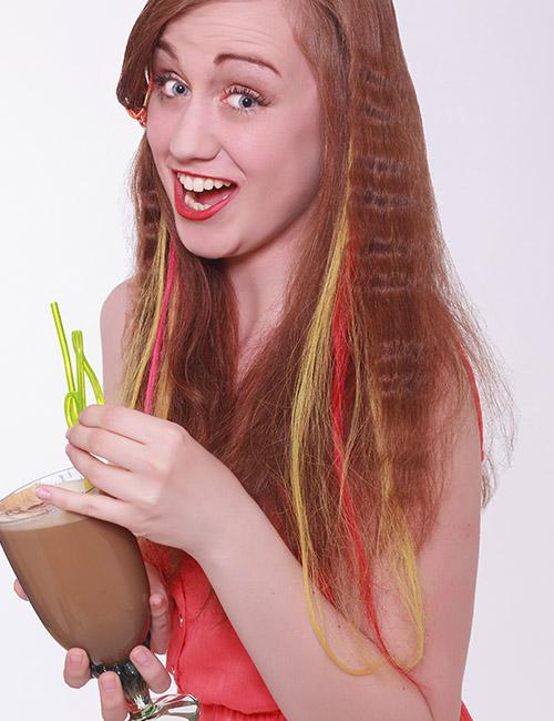 42 Stylish Auburn Hair Color Ideas That Everyone Should Try