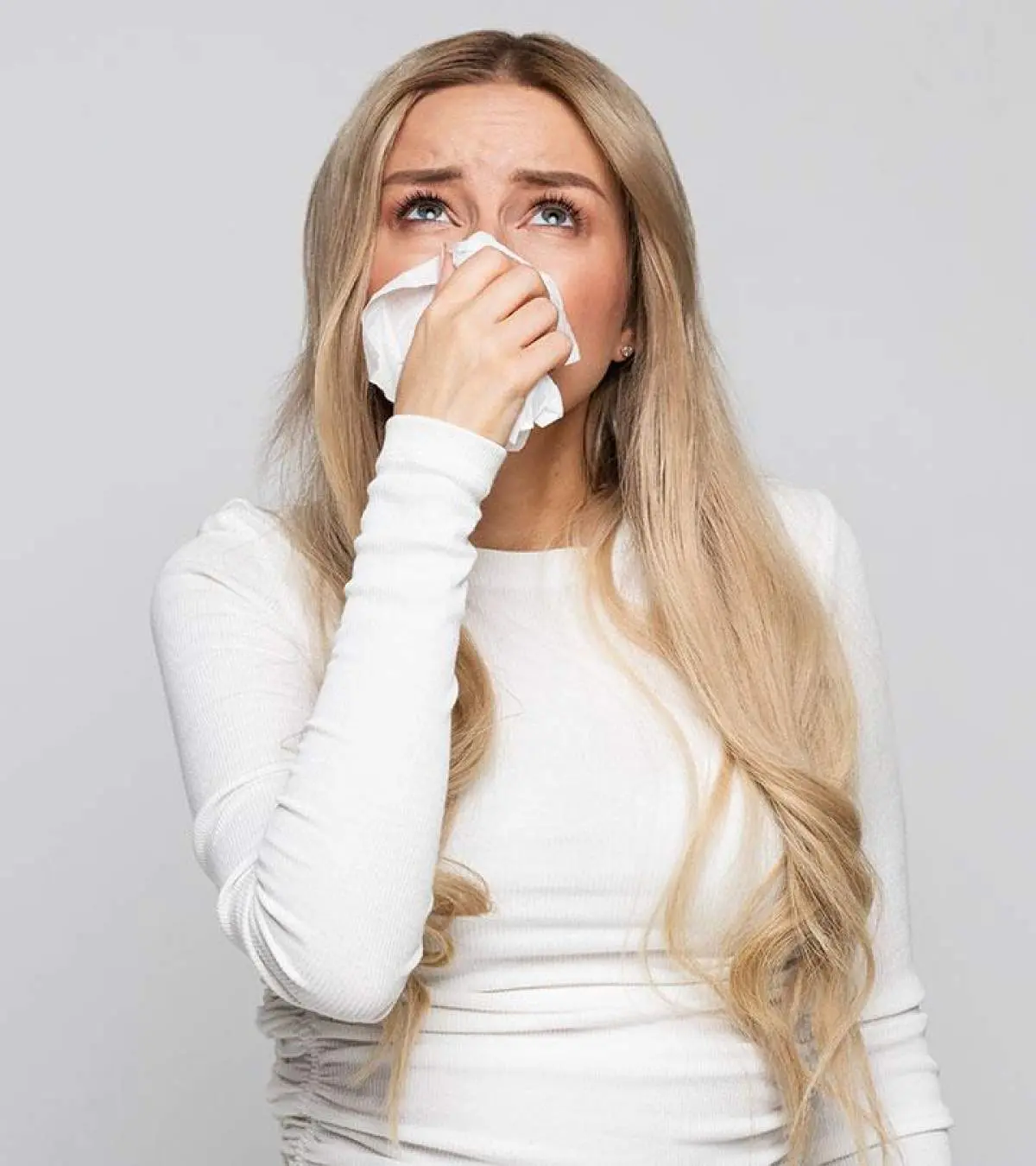 Home Remedies For Stuffy Nose: 14 Natural Ways To Breathe Easy