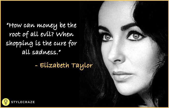 101 Best Fashion Quotes That Are Iconic And Inspirational