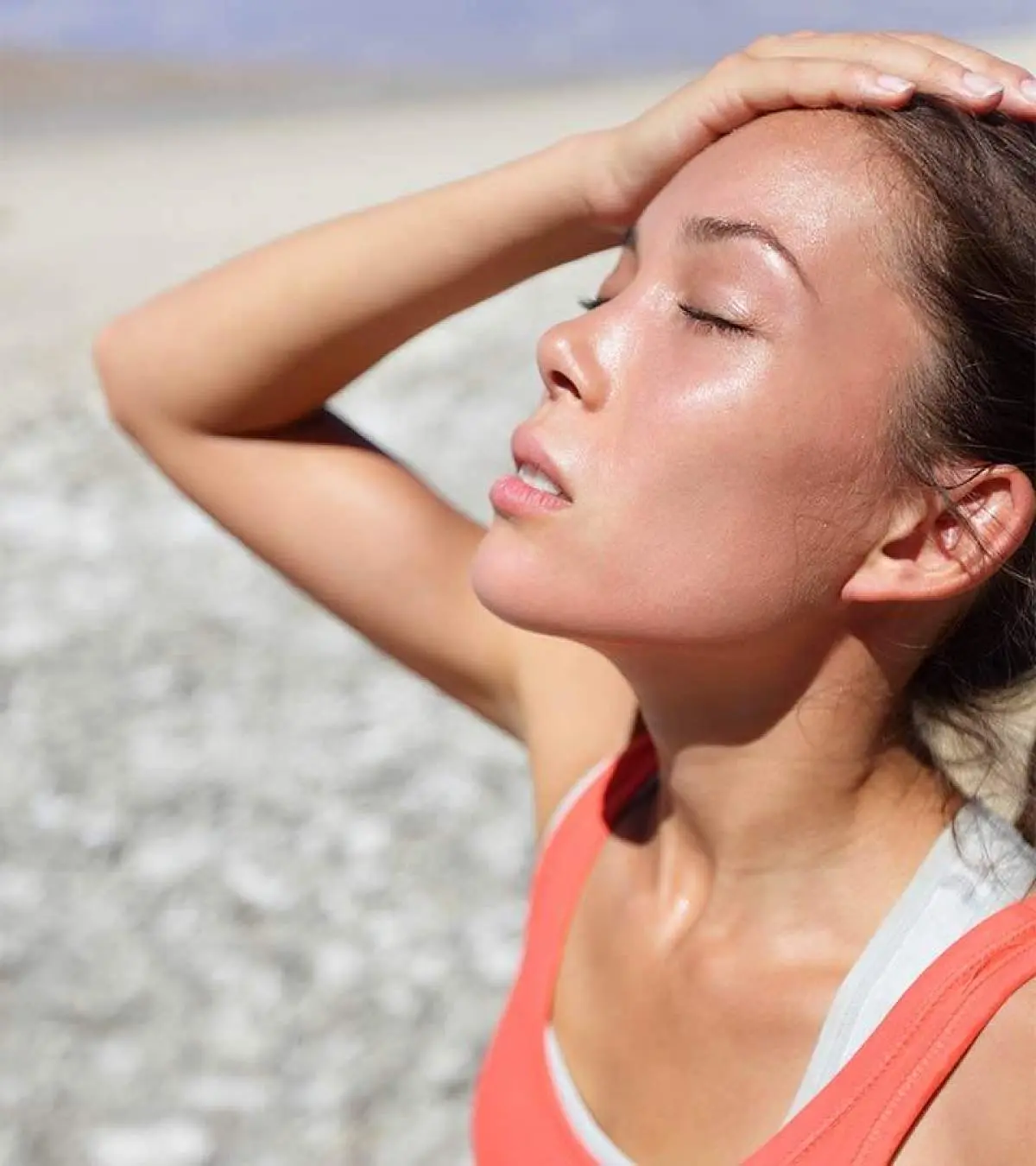 Home Remedies For Dehydration: 15 Natural Treatments That Work