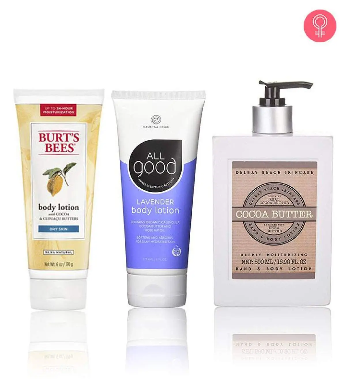 Best Expert-Recommended Cocoa Butter Lotions – Our Top 10 Picks Of 2025