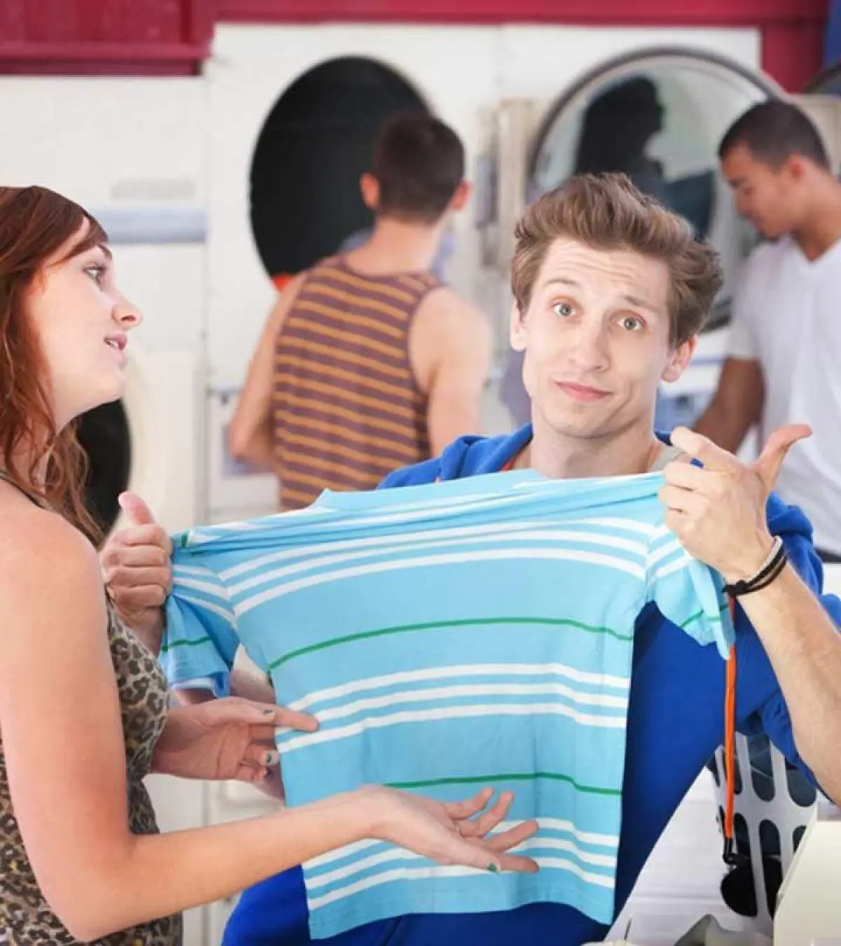 How To Shrink Clothes At Home: 4 Easy Methods