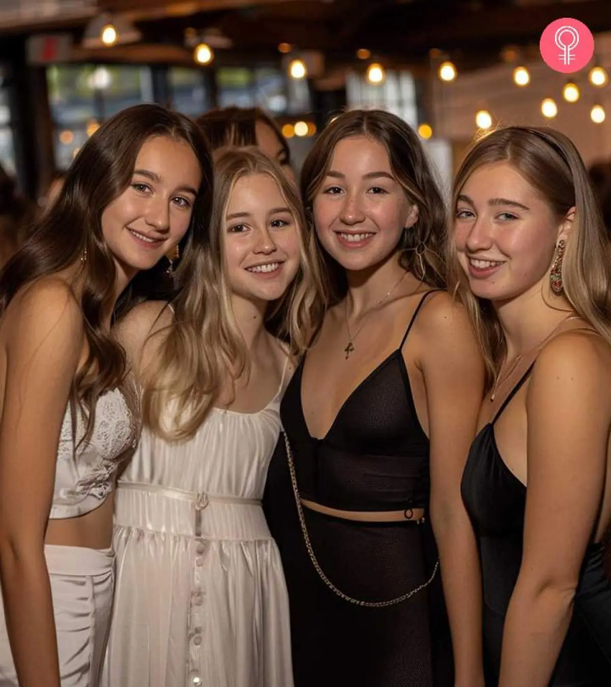 Party Outfit Ideas: 14 Stylish Looks For 2025 Parties