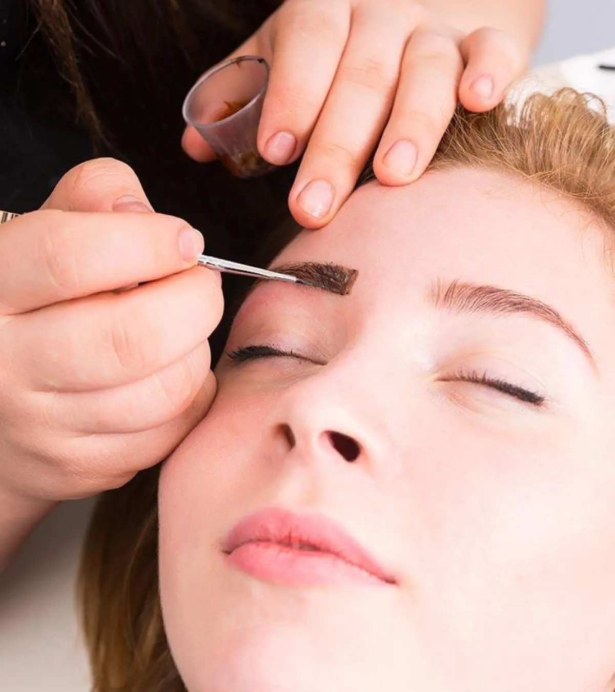 10 Best Eyebrow Tinting Kits, According To A Makeup Artist – 2025