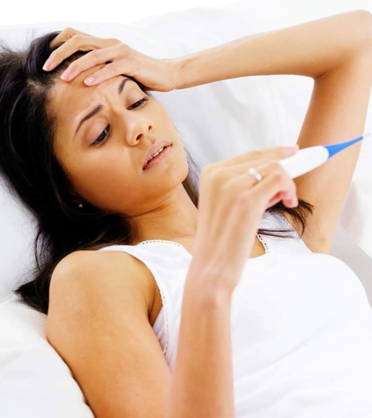 15 Home Remedies To Treat Dengue Fever