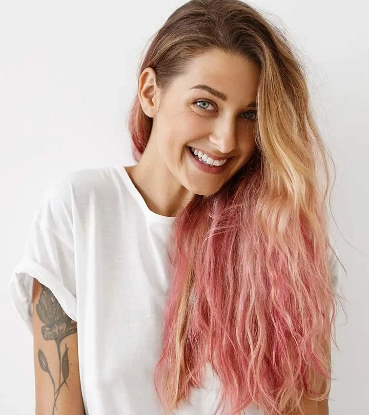 Top 10 Expert-Approved Semi-Permanent Hair Colors – 2025