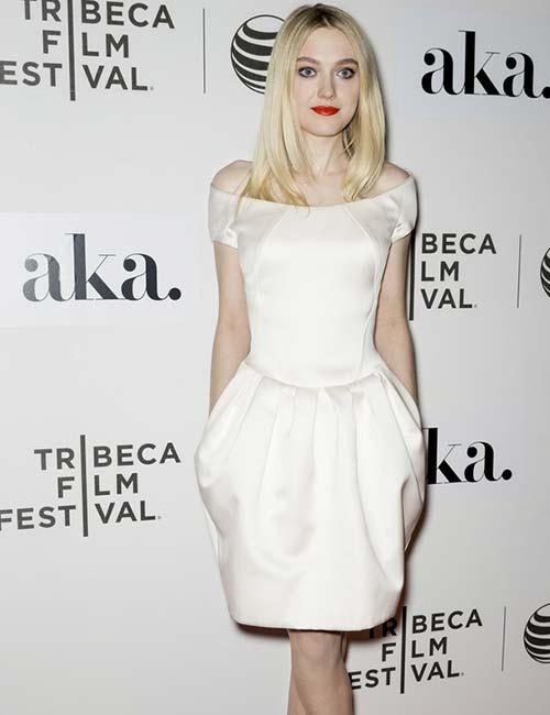 Shortest Actresses Height