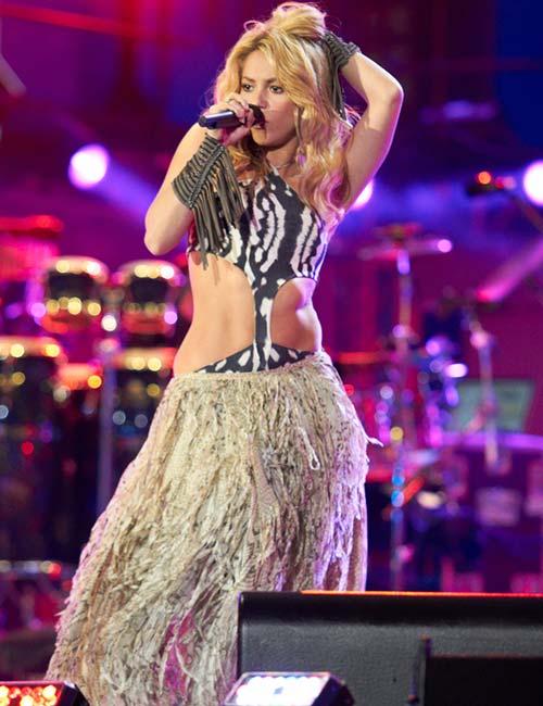 26 Most Famous Short Female Celebrities