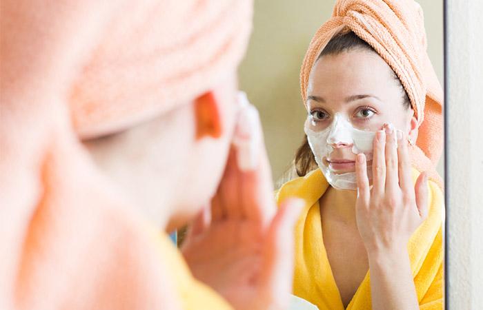 How To Clean Face At Home: 6 Simple Steps You Need To Follow