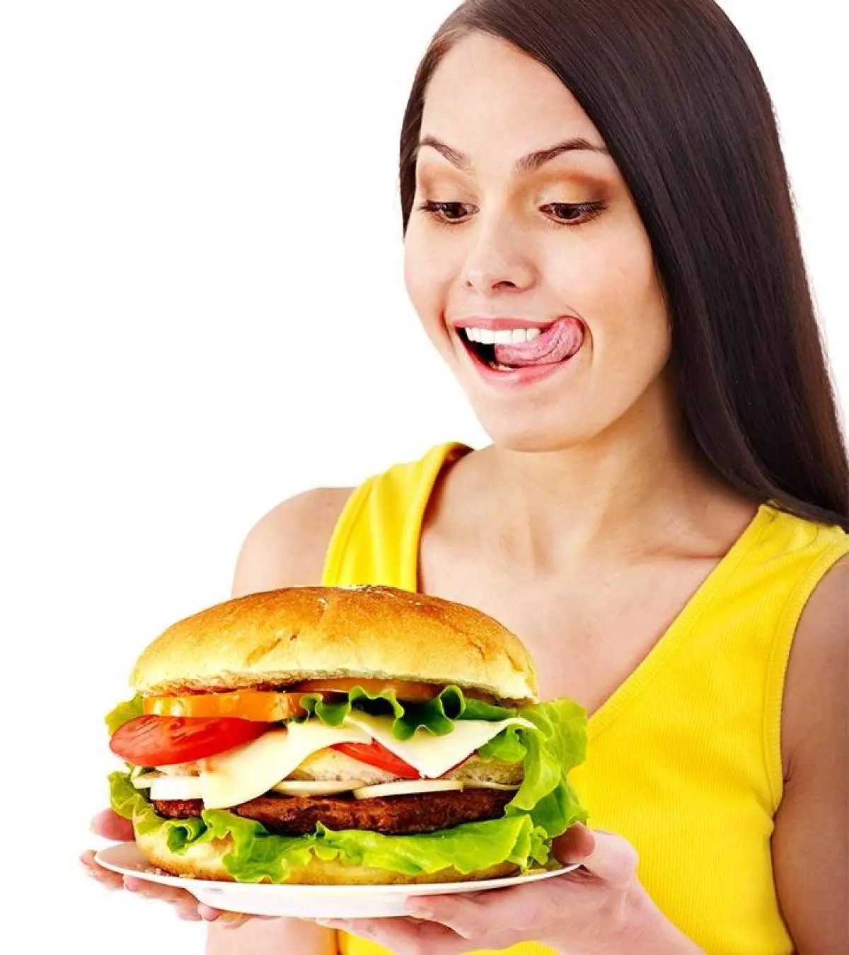 How To Stop Feeling Hungry All The Time: 20 Proven Strategies