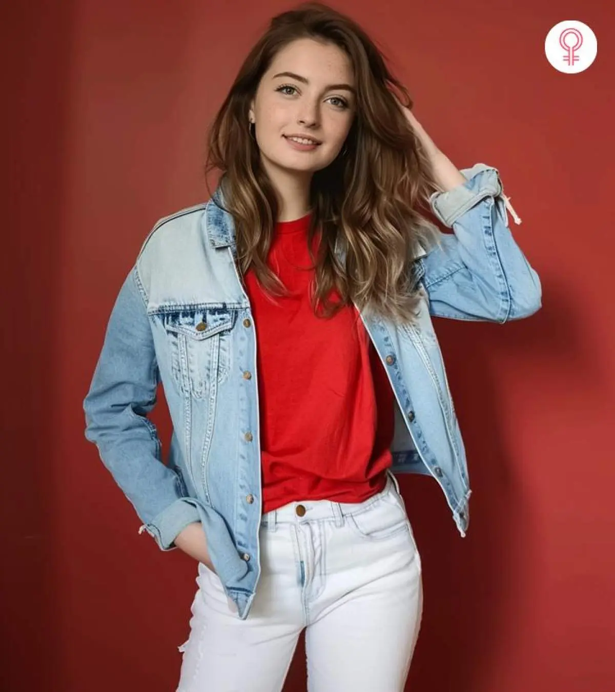Jean Jacket Outfit Ideas: 27 Chic Looks You’ll Love