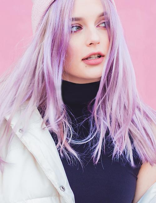 20 Amazing Platinum Hair Shades To Try
