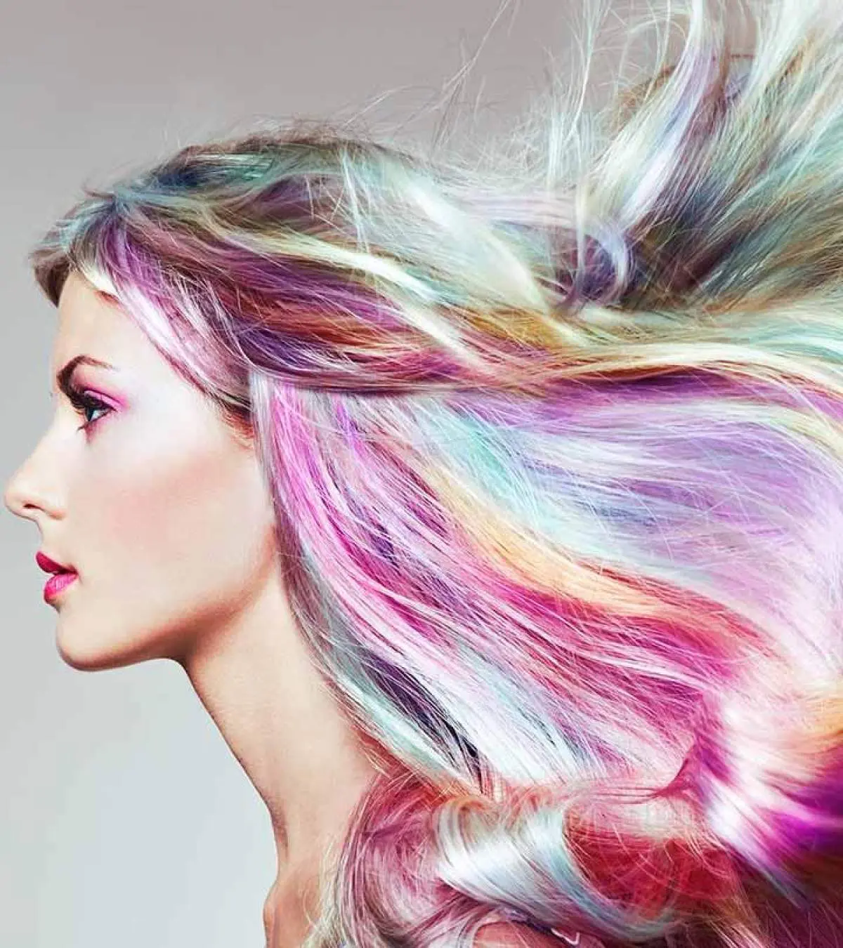 Hair Color Trends: 56 Breathtaking Shades To Try In 2026