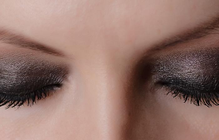 6 Marvelous Makeup Looks For Monolid Eyes