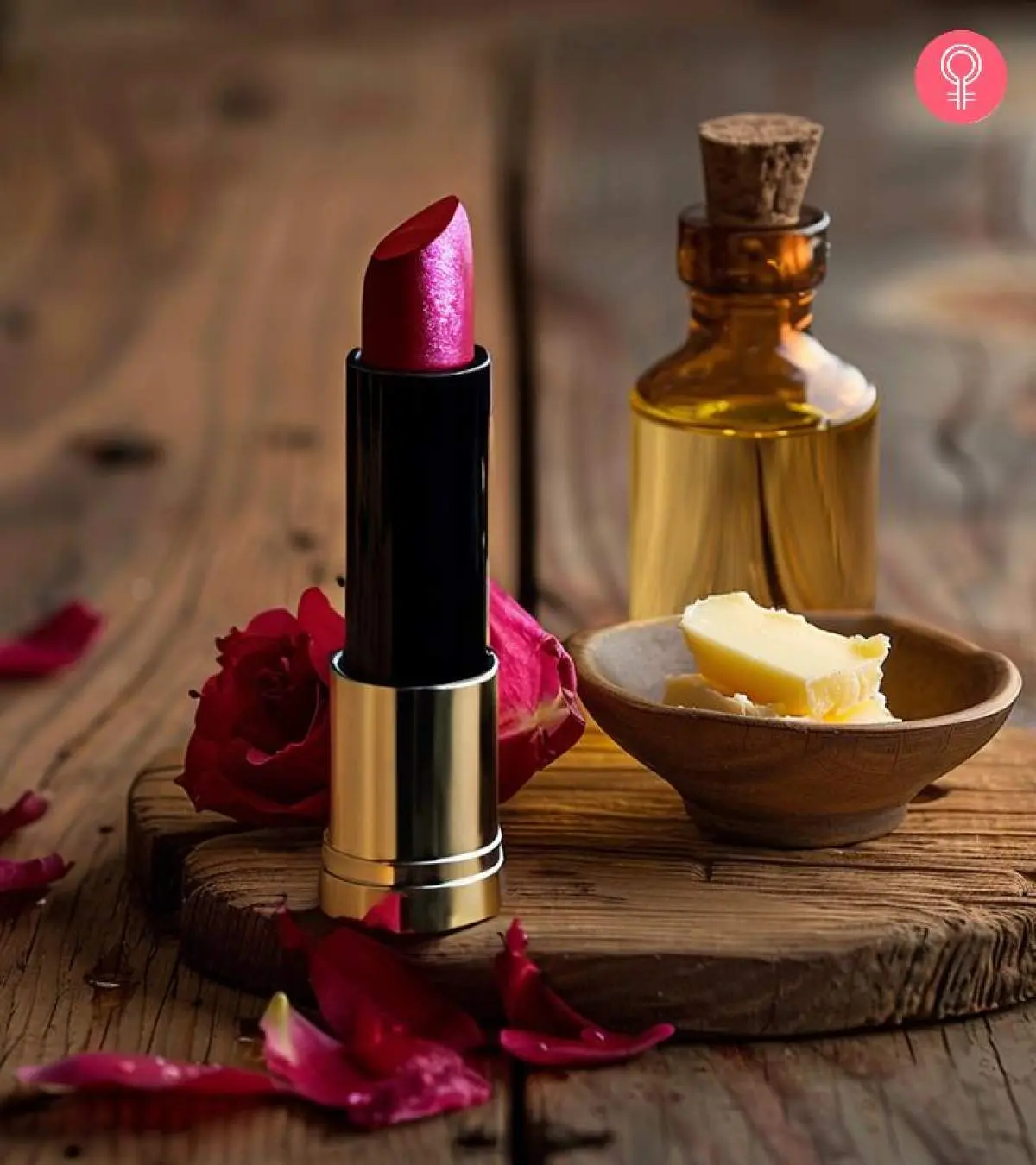 How To Make Lipstick At Home: 4 Easy DIY Recipes